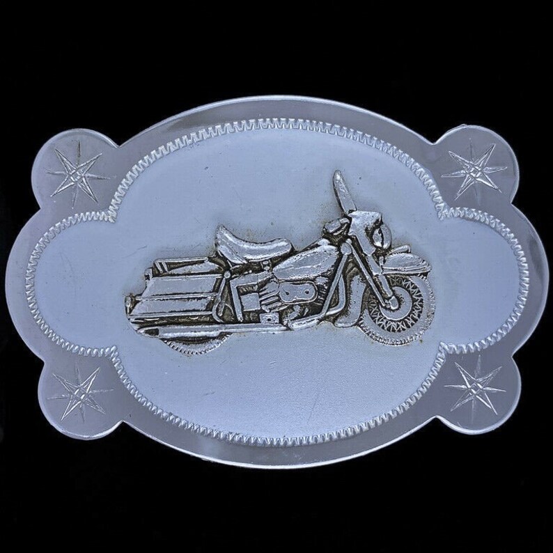 Chopper Honda Motorcycle Biker Rider Gift Owner Bike 1980s - Etsy