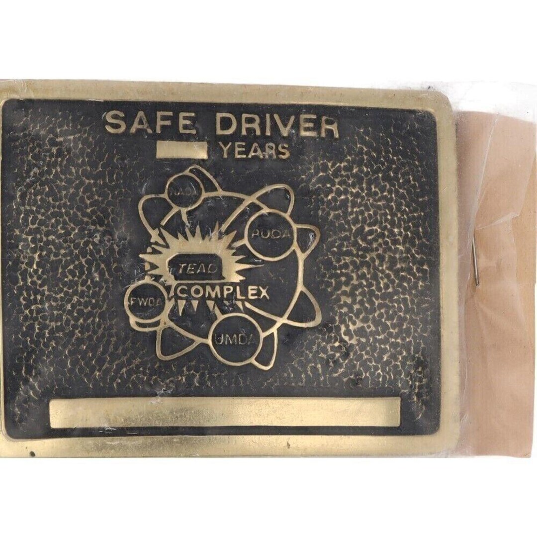 Brass Tead Nada Navajo Depot Activity Puda Pueblo Umda Umatilla Fwda ...