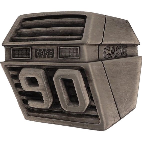 New Ih Farmall Case 90 Tractor Farmer Western Ag Agri… - Gem