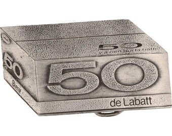 Vintage Advertising Beer Bottle Opener - Labatt 50. - Etsy