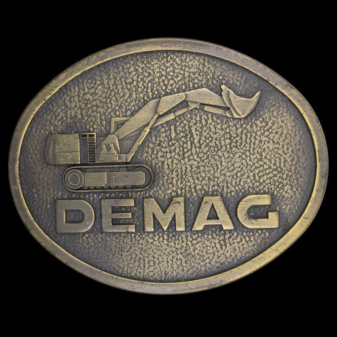 Demag Cranes Crane Universal Process Rope Hoist Industrial - Etsy