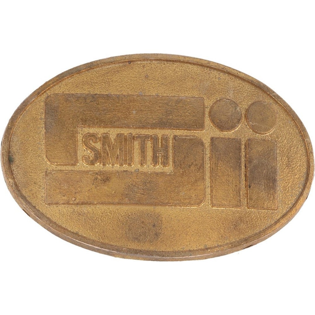 New Smith Tool Rock Bit Drilling Oil Gas Field Oilfield Mining Nos ...