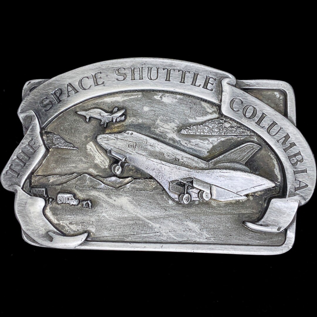 Nasa Space Shuttle Columbia Us Space Program Exploration Astronaut ...