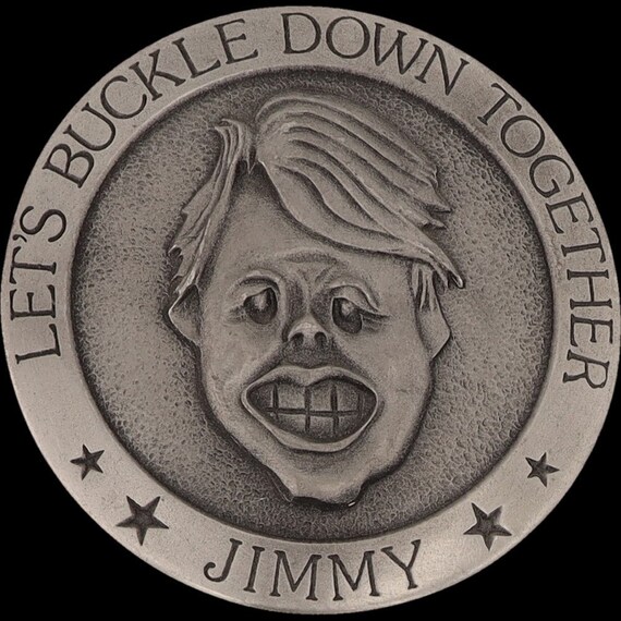 President Jimmy Carter 1976 Political Campaign 1970s … - Gem