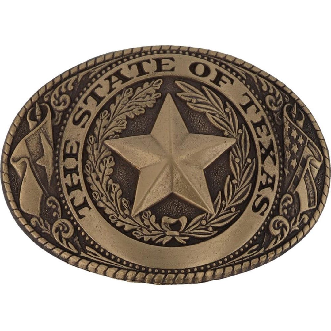 New Texas Ft Worth Dallas Austin Houston Western Cowboy Nos Vintage ...