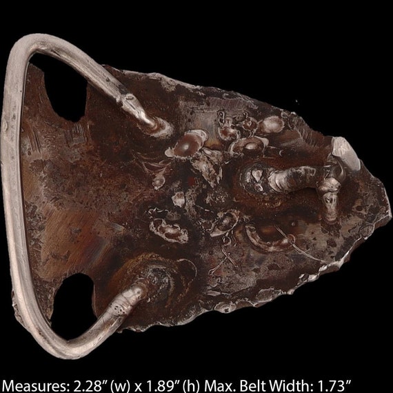 Handmade Native American Archery Arrow Head Hunting H… - Gem