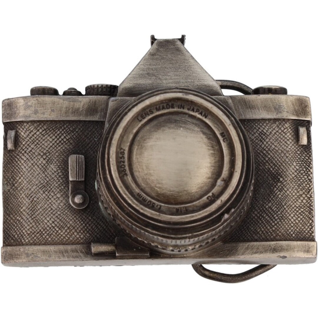 Canon Ae-1 35mm Film Camera Photography Photographer 1970s Vintage Belt ...