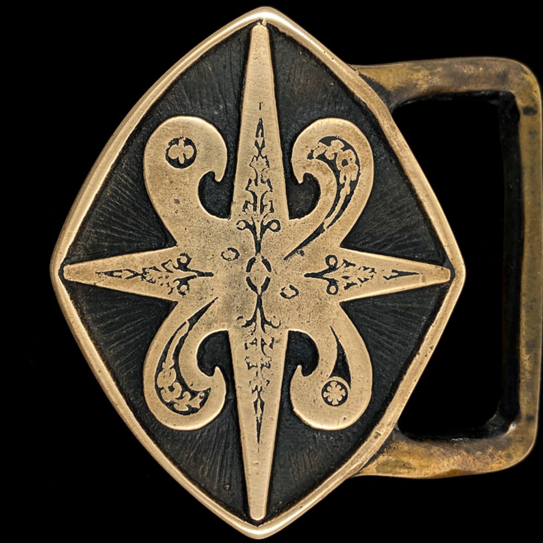 Tech Ether Guild Rare Fluer De Lis Rare Jesse Mcleod Banshee Sun Hippie ...