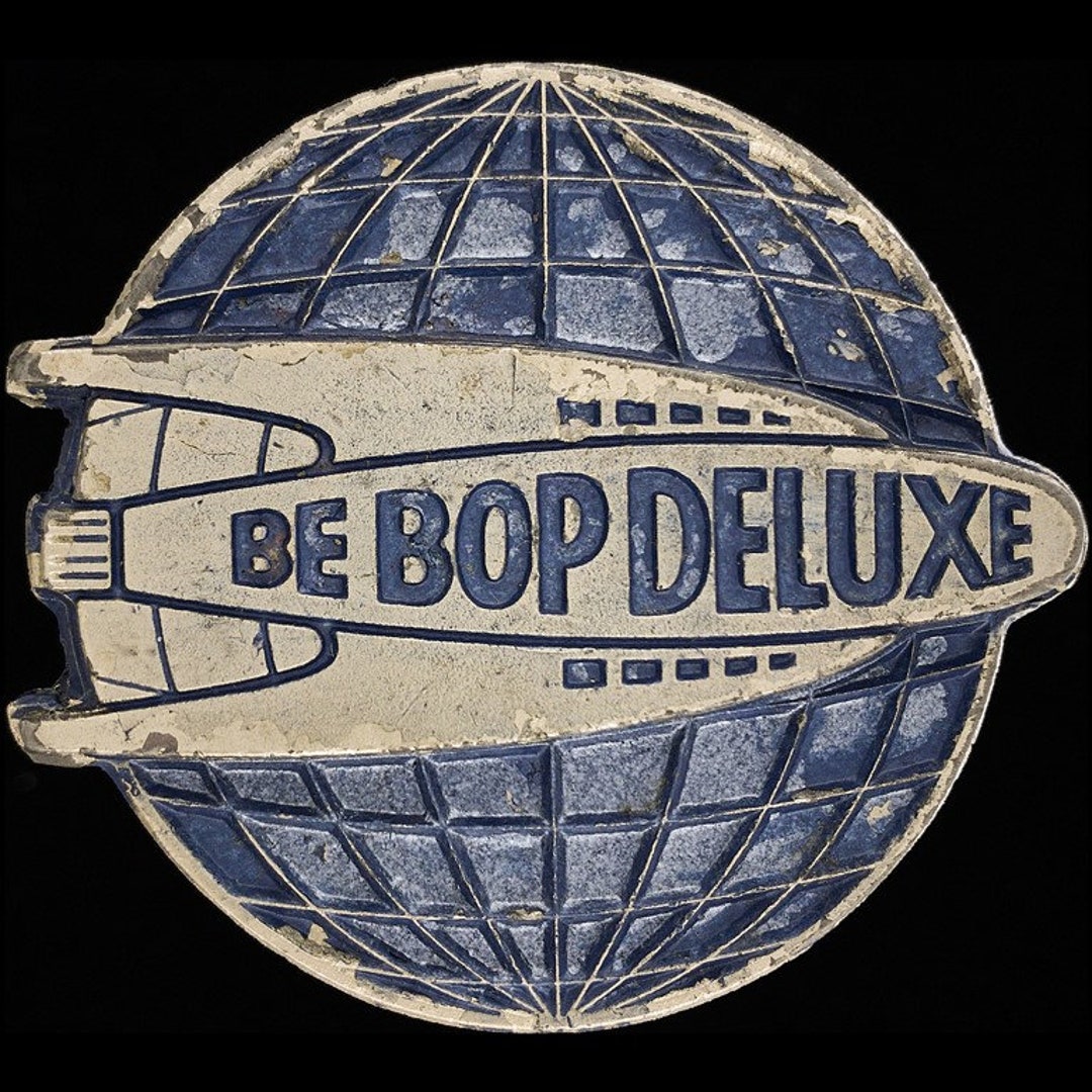 1970er Jahre Bebop Deluxe Cap HILCO MUSIC MUSIC MUSIC MUSIC - Etsy ...
