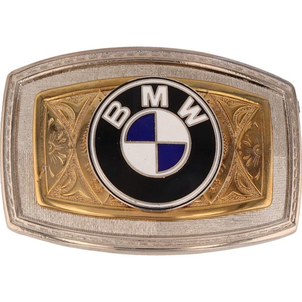 Bmw Car Logo Jewelry - Etsy