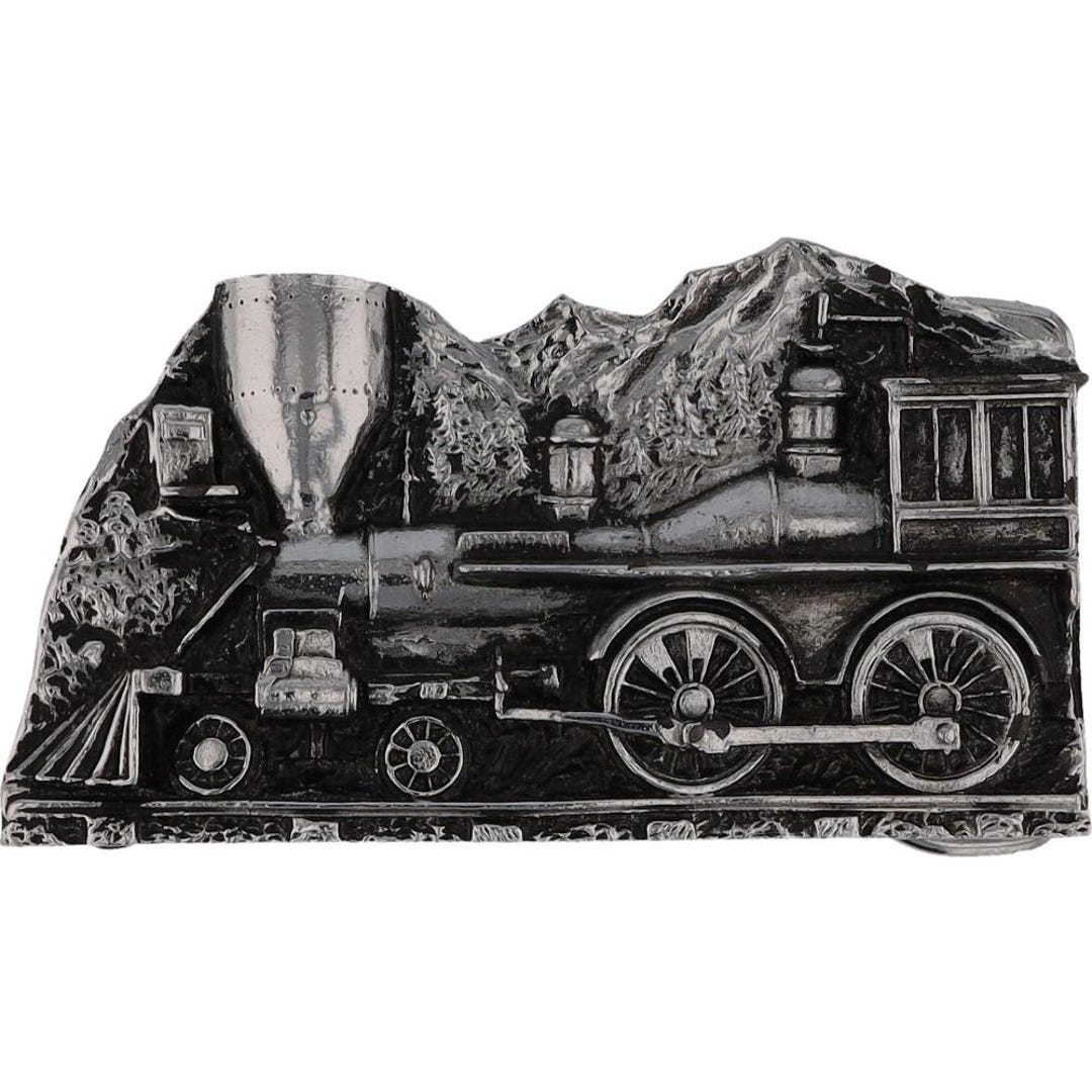 General Civil War Steam Locomotive 4-4-0 Railroad Train Nos Vintage ...