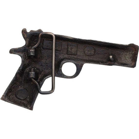 Us Military Colt 45 Caliber Pistol Model 1911 Gun 199… - Gem