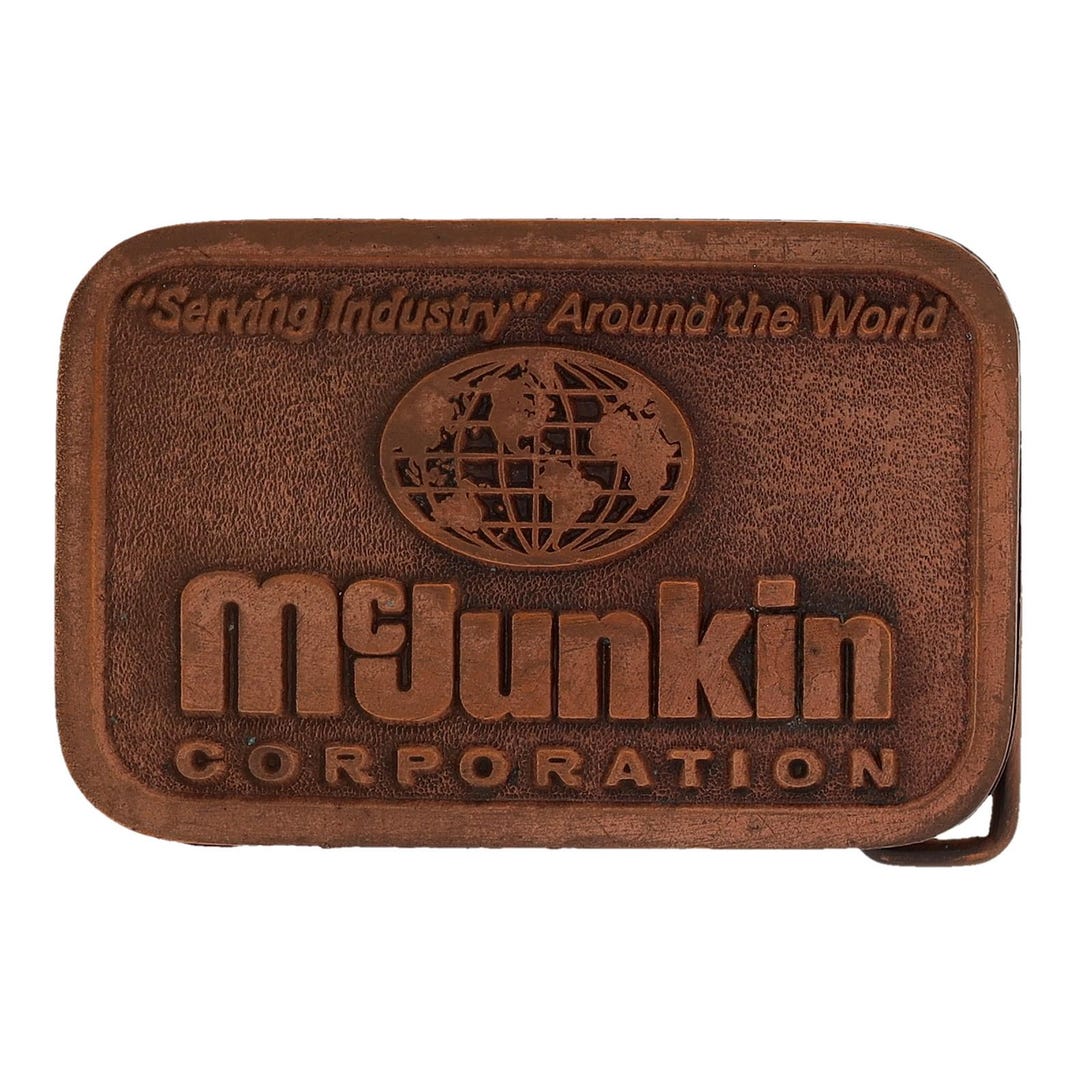 Mcjunkin Red Man Corporation MRC Pipe Valve Fitting PVF Energy ...