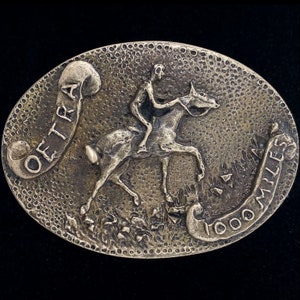 Oetra Oklahoma Equestrian Trail Riders Association Horse Horseback ...