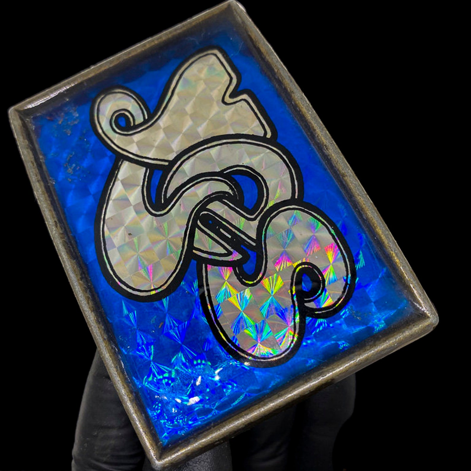 Yes Roger Dean Logo Not Pacifica Band Album Music Memorabilia - Etsy