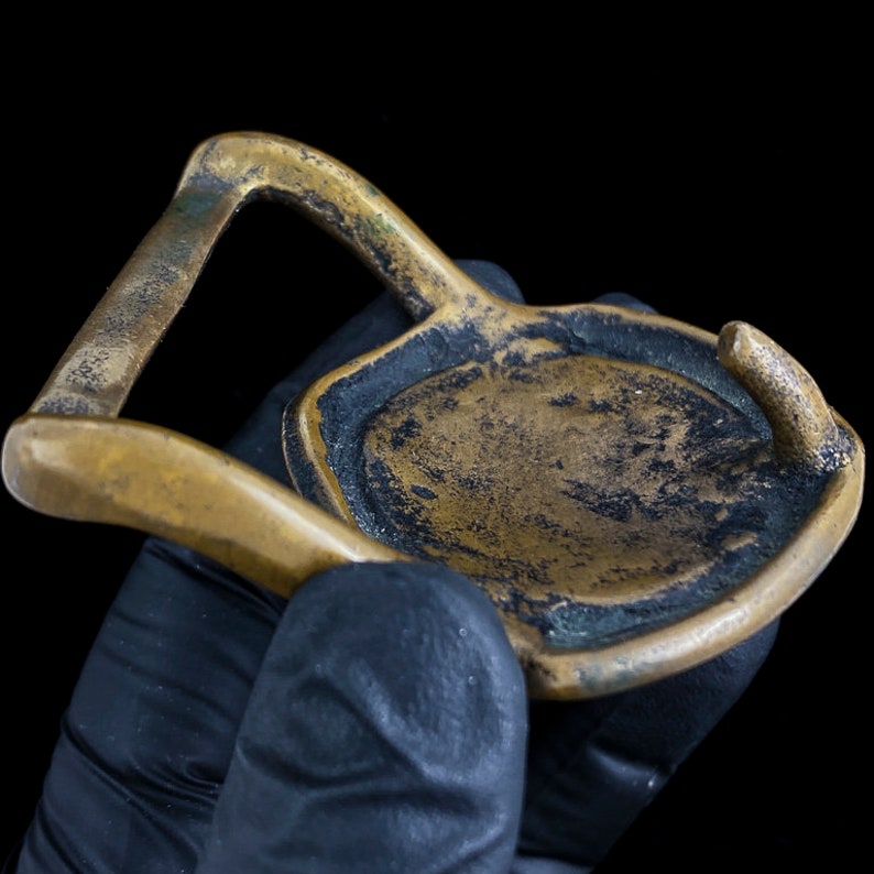 Tech Ether Guild Early Rare Pinwheel Jesse Mcleod Banshee - Etsy