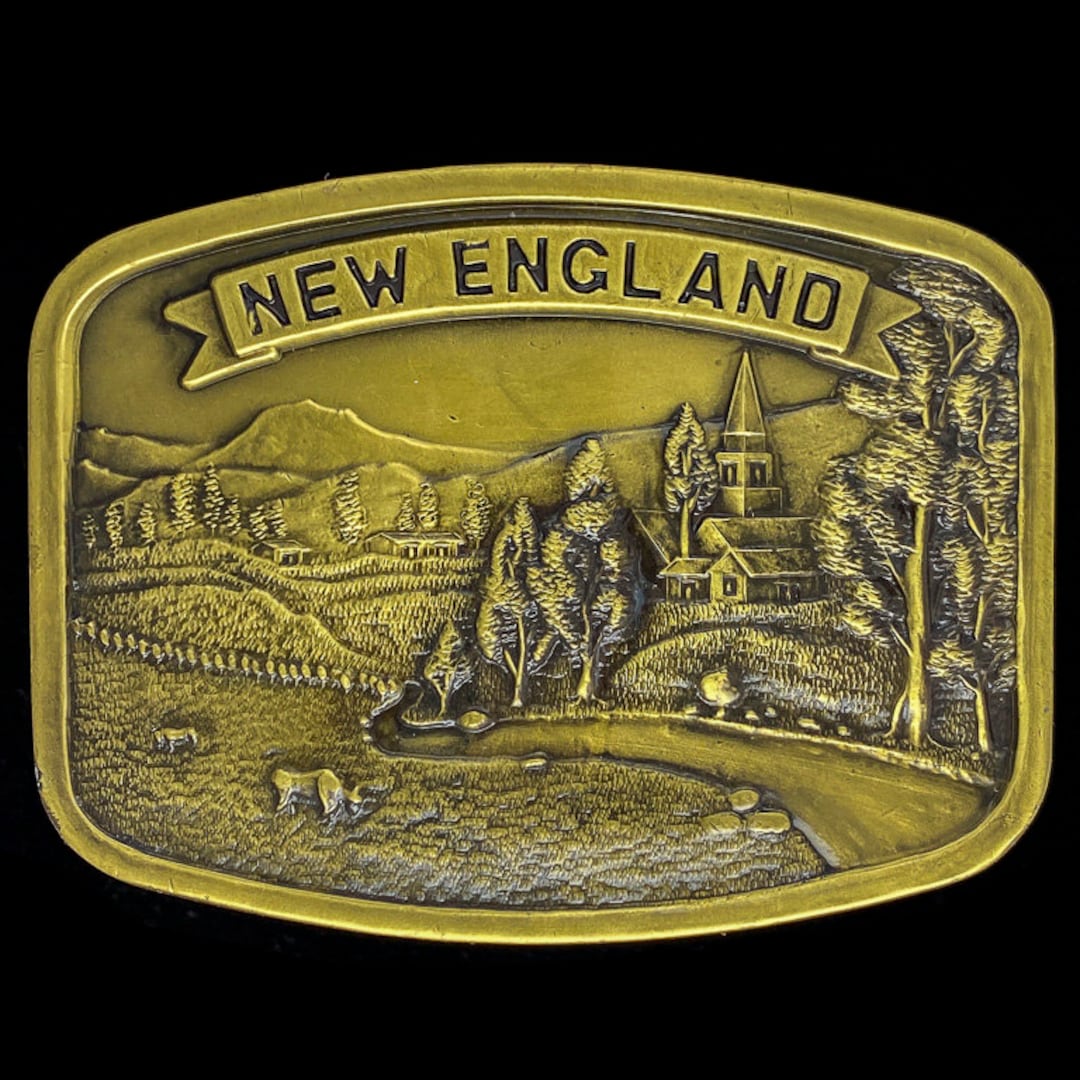 New England Vermont Maine Rhode Island Massachusetts Cape Cod Englander ...