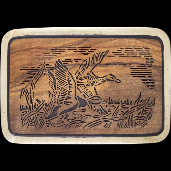 Duck Hunting Belt - Etsy