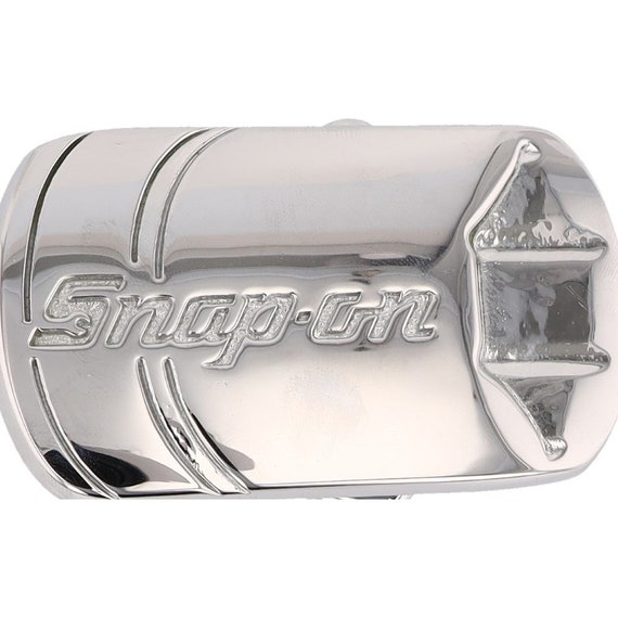 New Snap On Tools Socket Auto Car Truck Mechanic Wren… - Gem