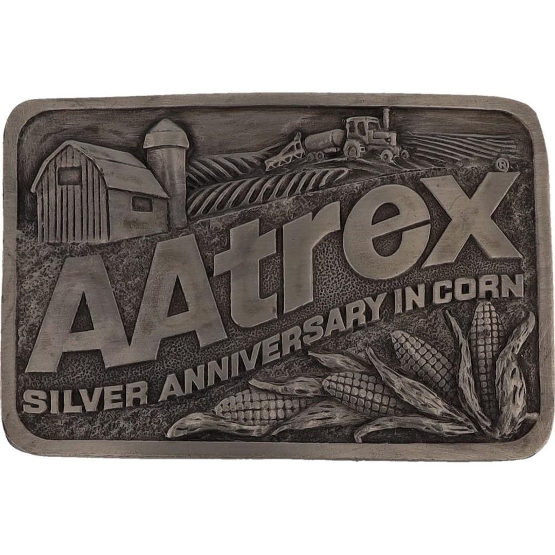 Aatrex American Corn Farmer Tractor Farm Ag Farming 70s Nos Vintage ...