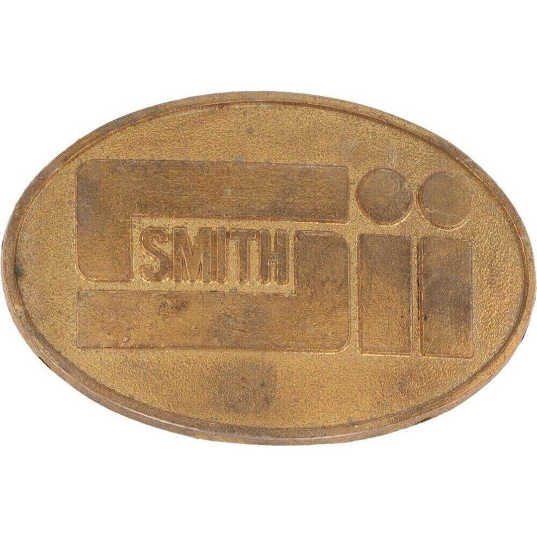 New Smith Tool Rock Bit Drilling Oil Gas Field Oilfield Mining Nos ...