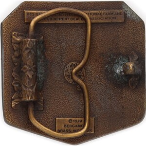 Nfpeda Case Ih International Harvester Ag Farming Farm 1970s Vintage ...