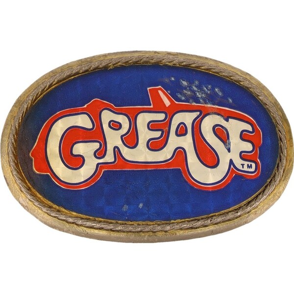 Grease Movie - Etsy