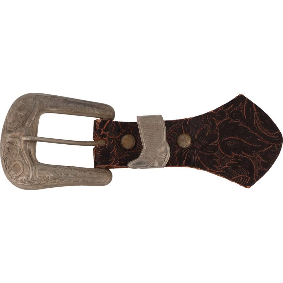 Antique 50s Lone Ranger Origina Western Texas Bullet Tonto Vintage Belt ...