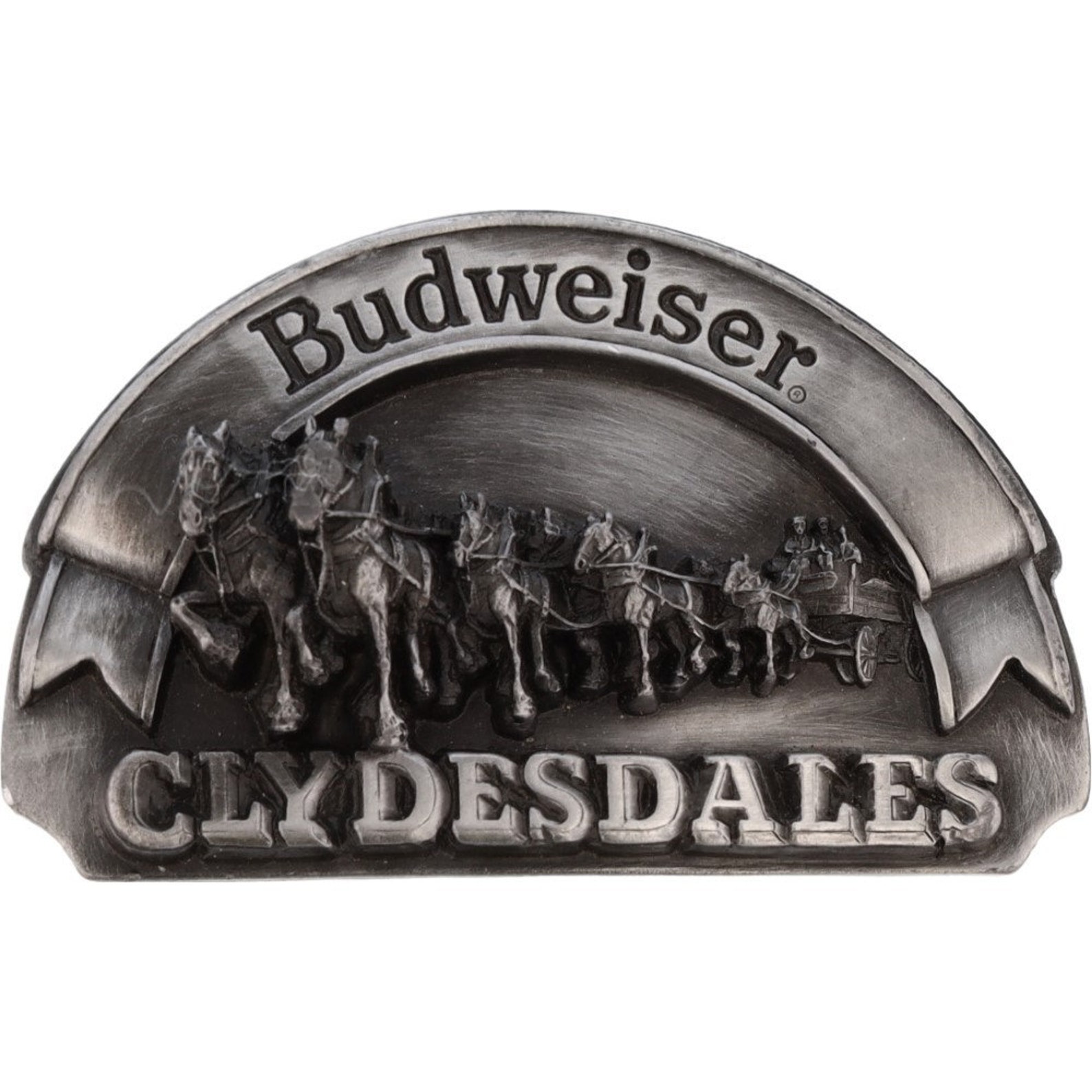 Budweiser Beer Bud Light Western Cowgirl Cowboy Biker 8 NOS Vintage ...