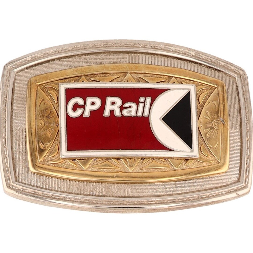 Cp Rail Cpr Canadian Pacific Rr Railway Railroad Canada Nos - Etsy