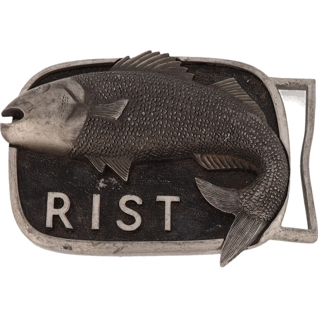 Salmon Fly Edwin Rist Fly-tying Flies Fish Fishing Fisherman Vintage ...