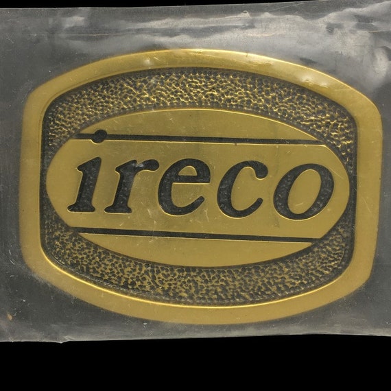 Ireco Chemicals Explosives Company Plant Blasting Agent Nos | Etsy