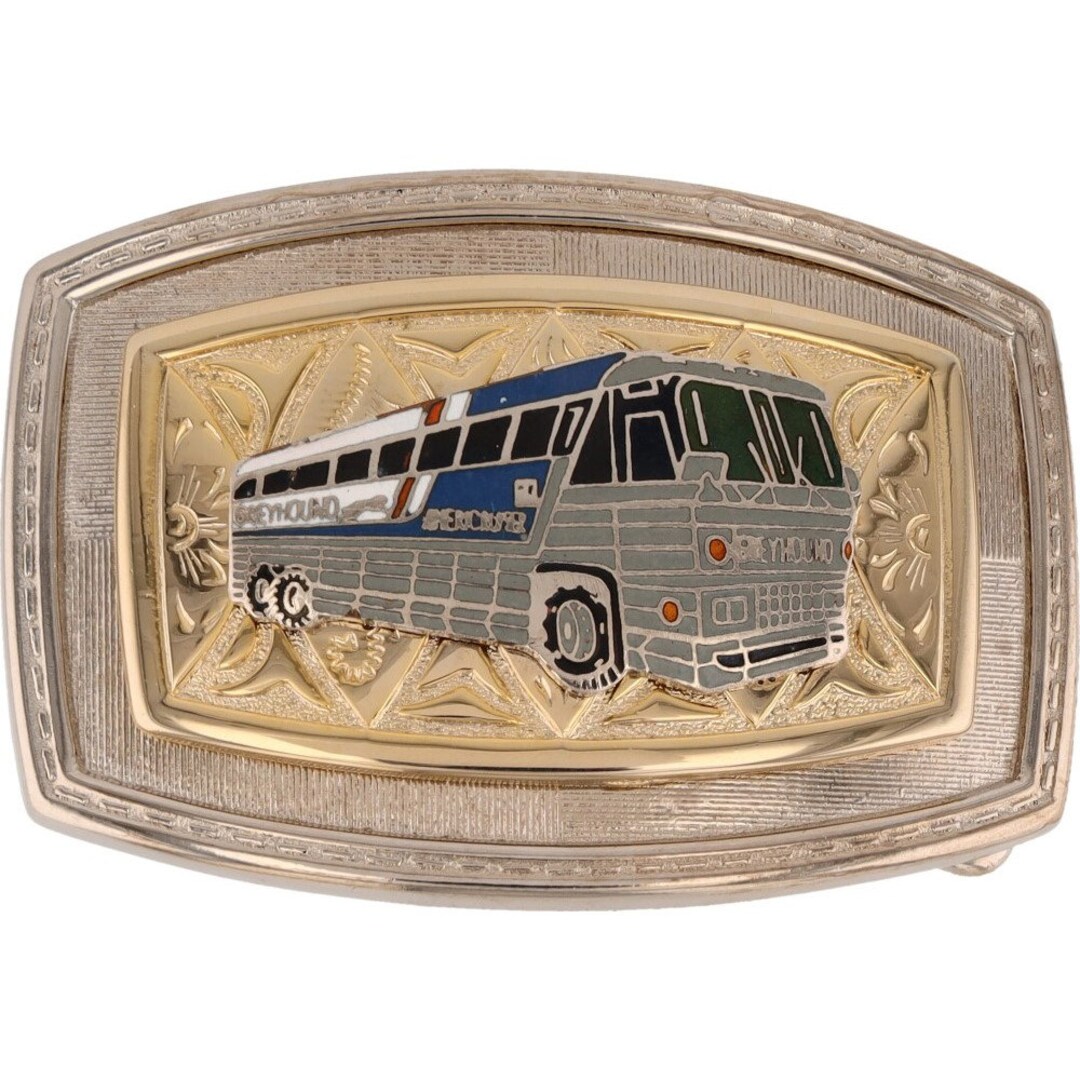 Greyhound American Cruiser Bus Lines Logo Uniform Driver Nos Vintage ...