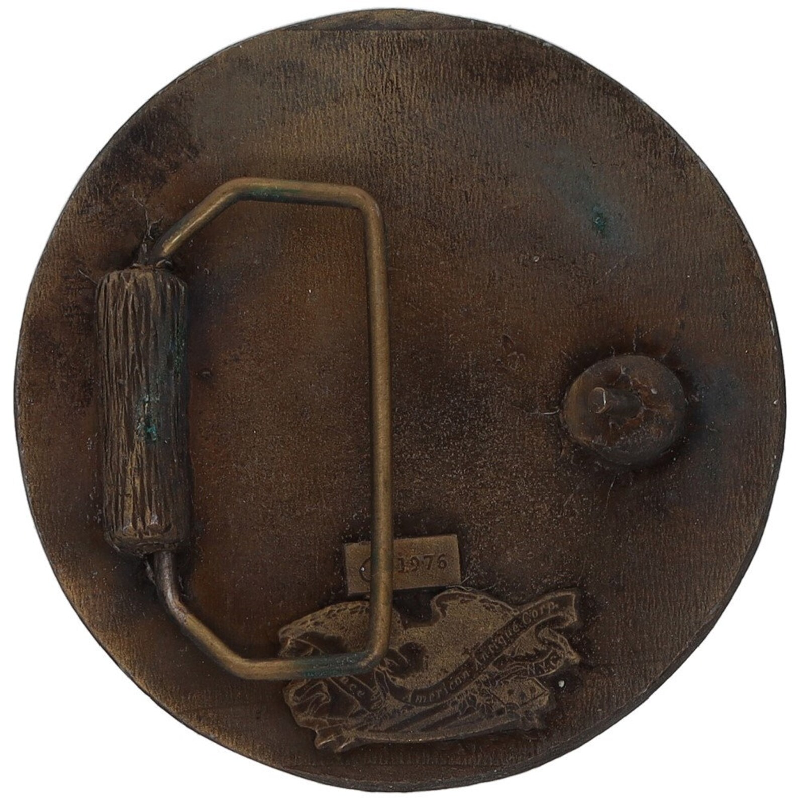 Usn Navy Anchor Logo Insignia Scpo Uss Military Vet 1970s Nos - Etsy