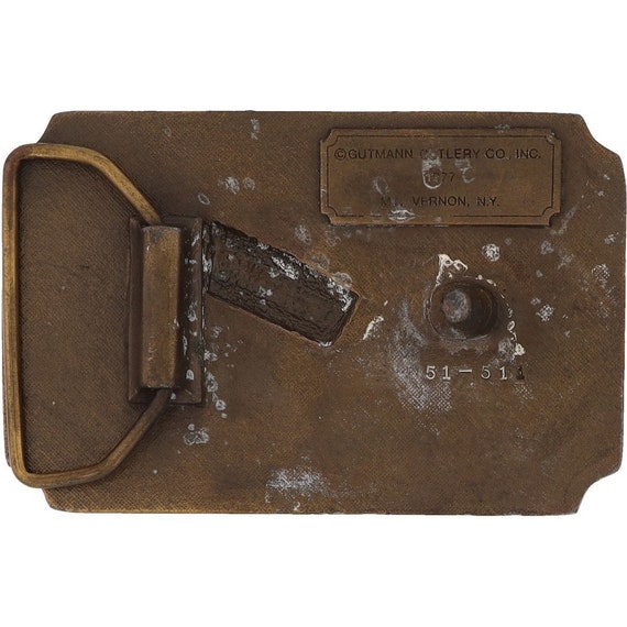 Edge Mark Explorer Knife Knives Frontier Pioneer Moun… - Gem