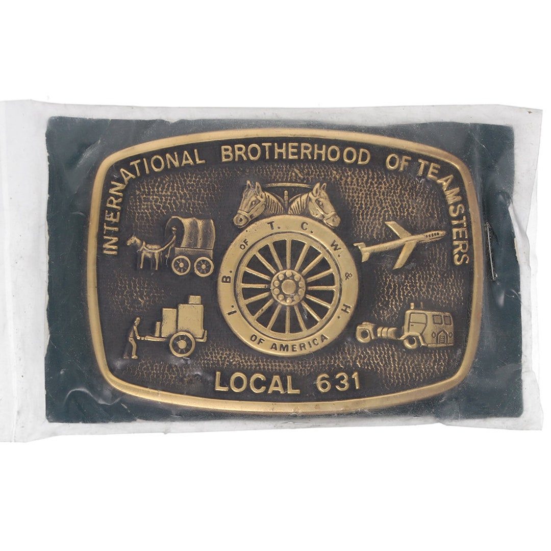 International Brotherhood of Teamsters Labor Union Coalition United ...