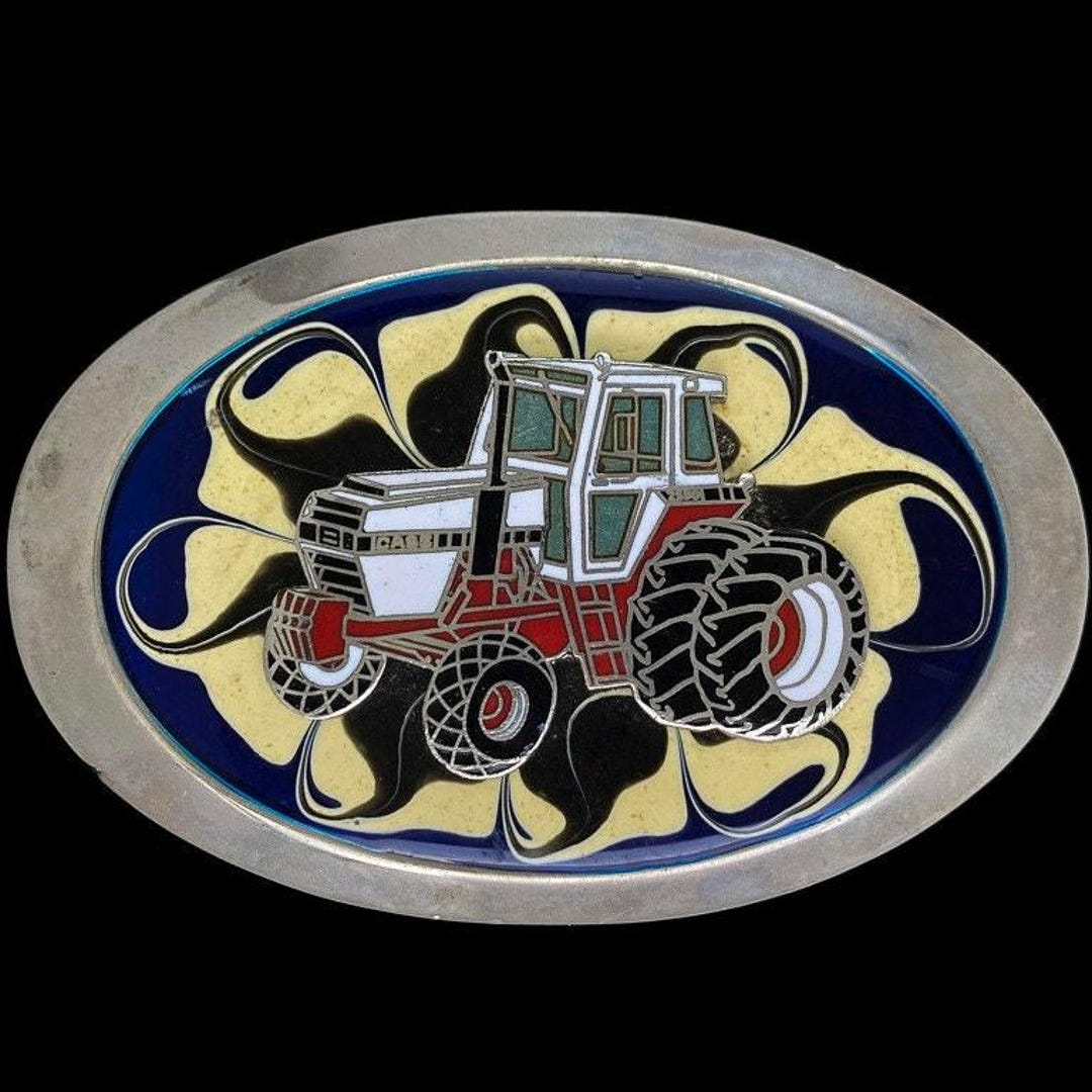 Cih Case IH International Harvester 2350 Farmer Farm Tractor Ag IHC ...