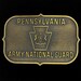 Pennsylvania Army National Guard Keystone State Seal Commemorative ...