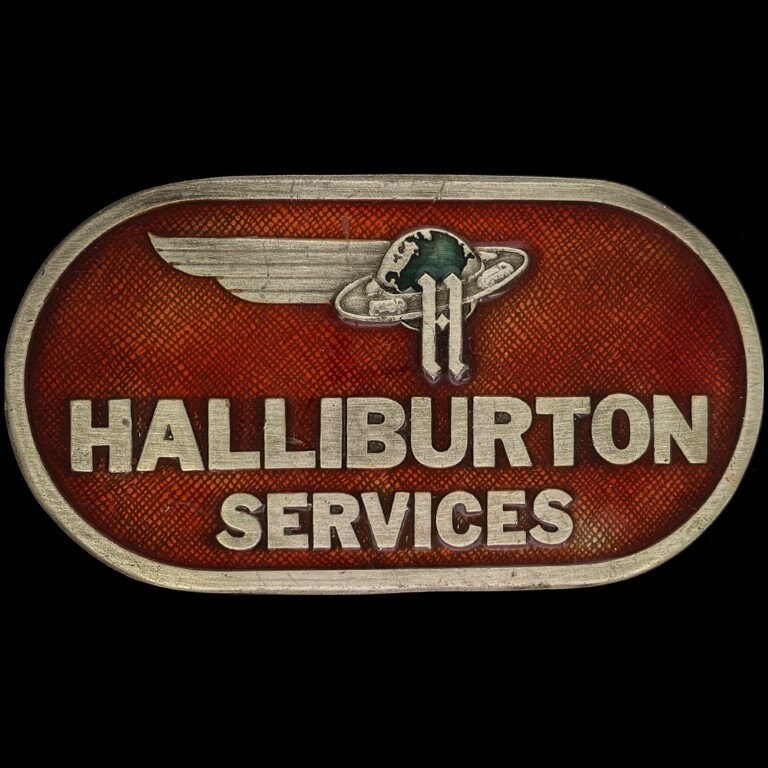 Halliburton Logo