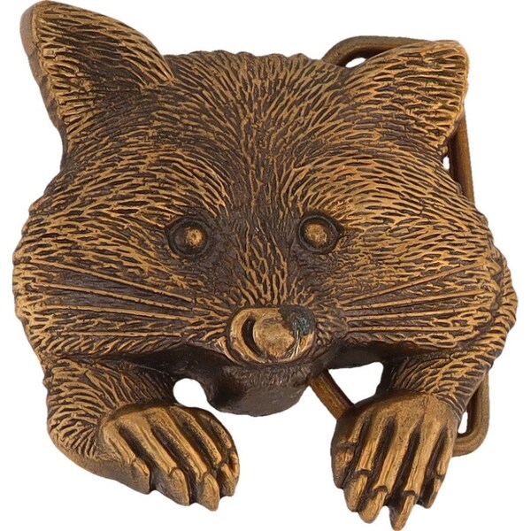 Funny Cowboy Belt Buckle - Etsy