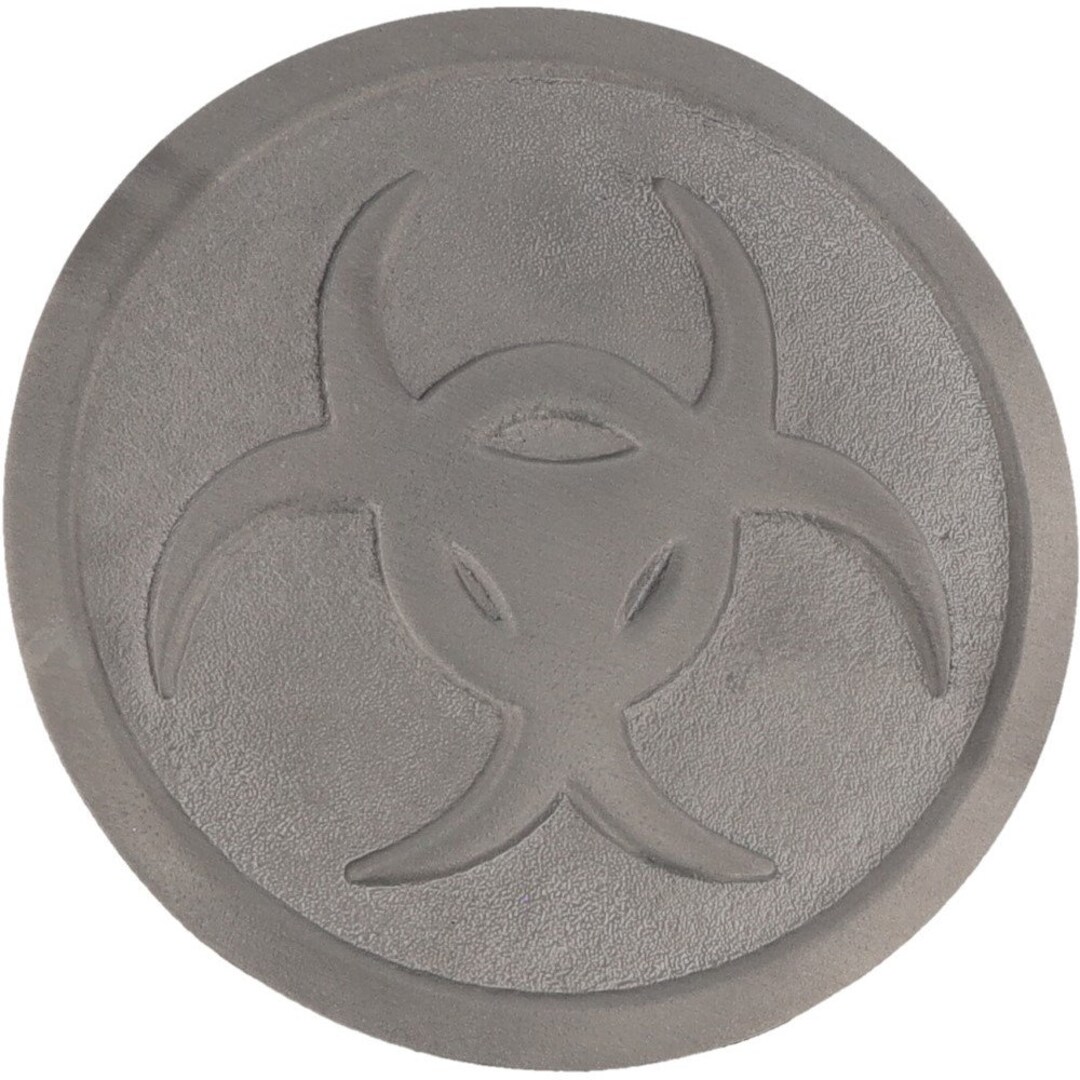 Biohazard Hazmat Hazardous Materials Response Team Suit NOS Vintage ...