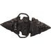 New Native American Horse Archery Arrow Head Hunting Nos Vintage Belt ...