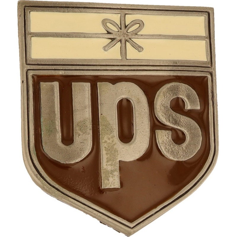 Ups Svg - Etsy