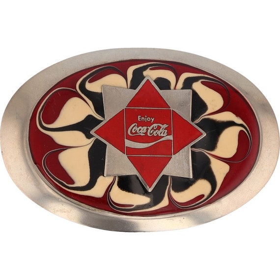 New Coca Cola Coke Collectible Soda Sign Ad Fountain … - Gem