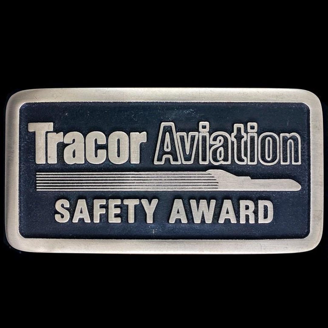 Tracor Aviation Santa Barbara California Lucas Aerospace Maintenance ...