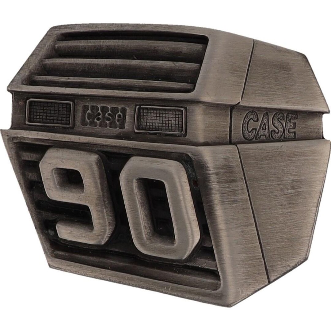 New Ih Farmall Case 90 Tractor Farmer Western Ag Agriculture Nos Vtg ...