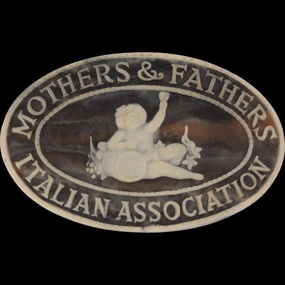 Mafia Italian Association Sicily Sicilian Italy Pride… - Gem