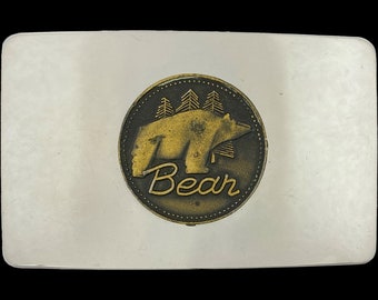Bear Archery Logo - Etsy