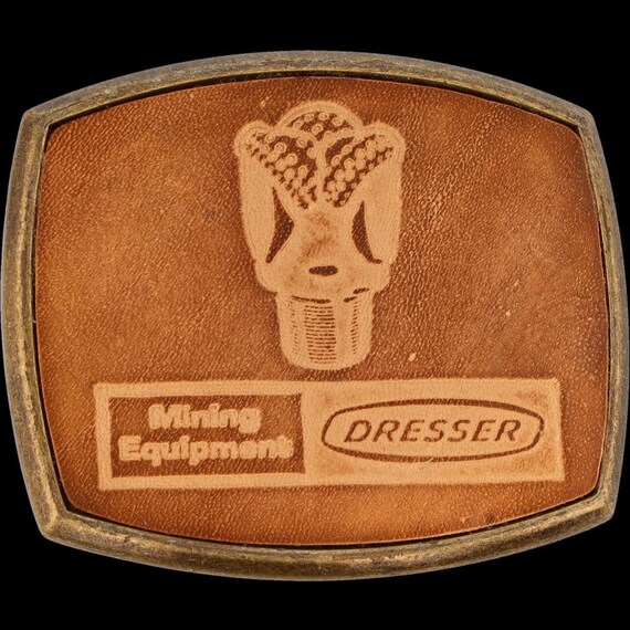 Marion Dresser Power Shovel Steam Dragline Coal Minin… - Gem