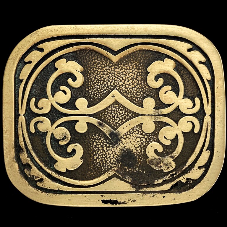 Abstract Ornate Scroll Work Art Deco Nouveau Victorian Hippie | Etsy